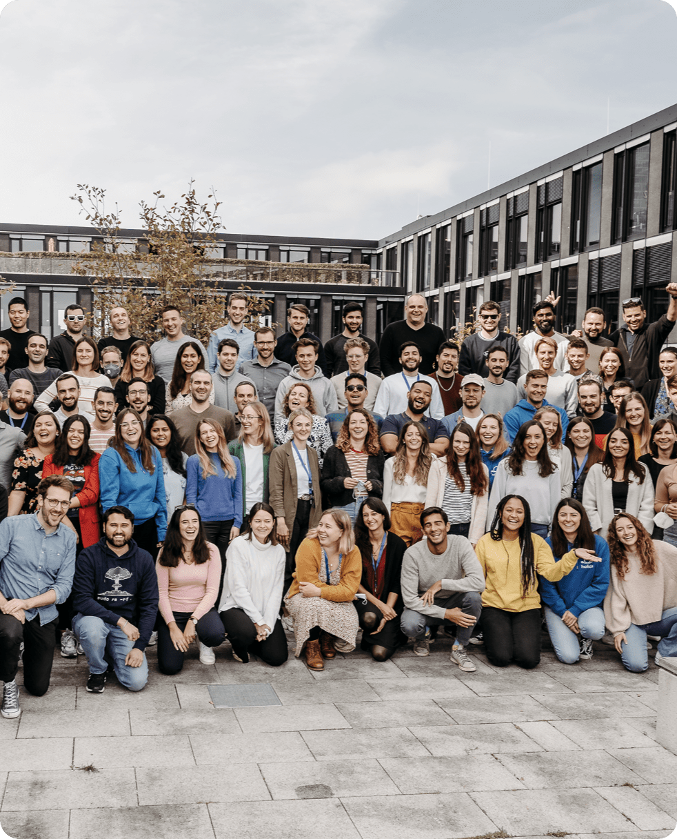 Bookiply - Personal support for your vacation rental