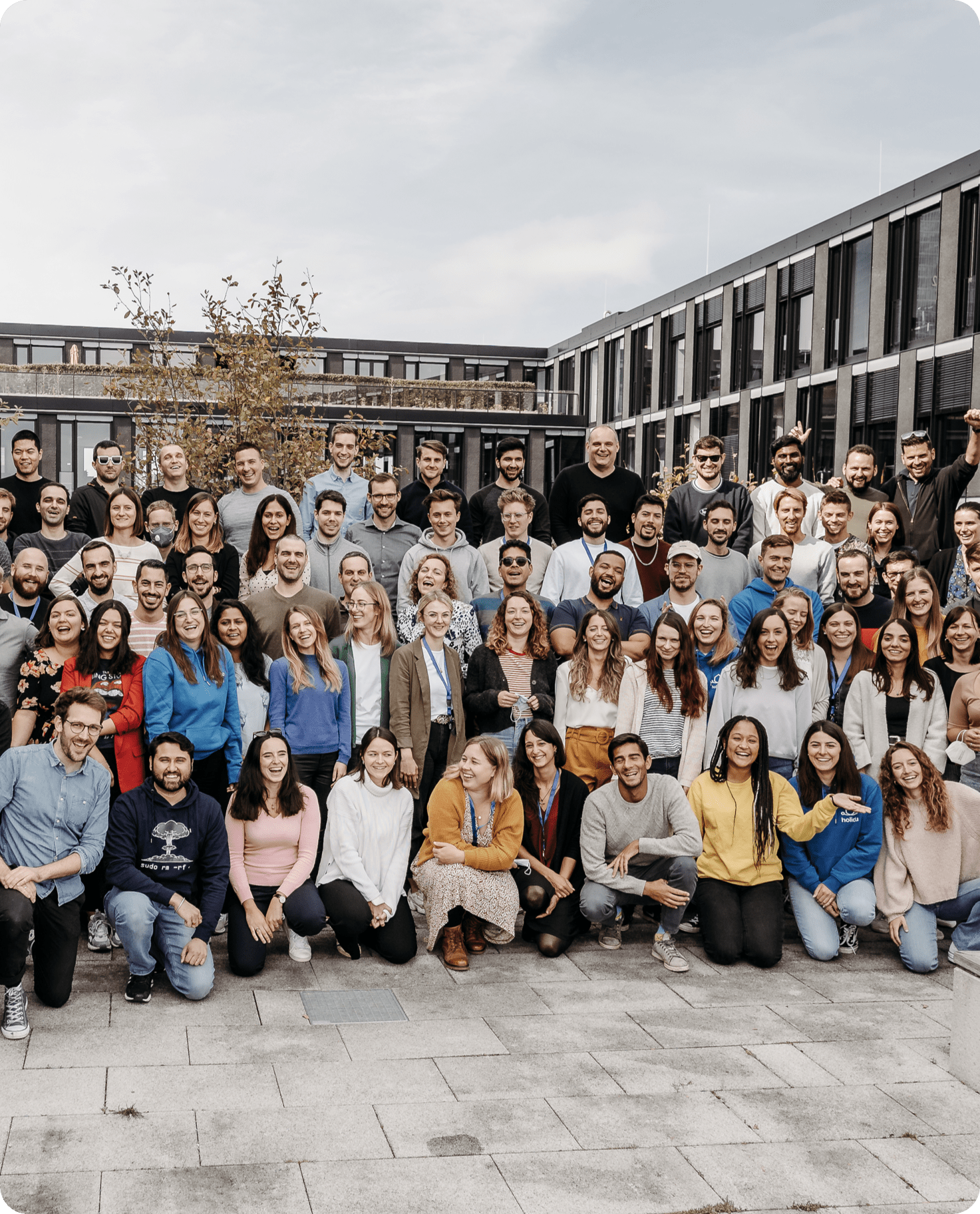 Bookiply - Personal support for your vacation rental