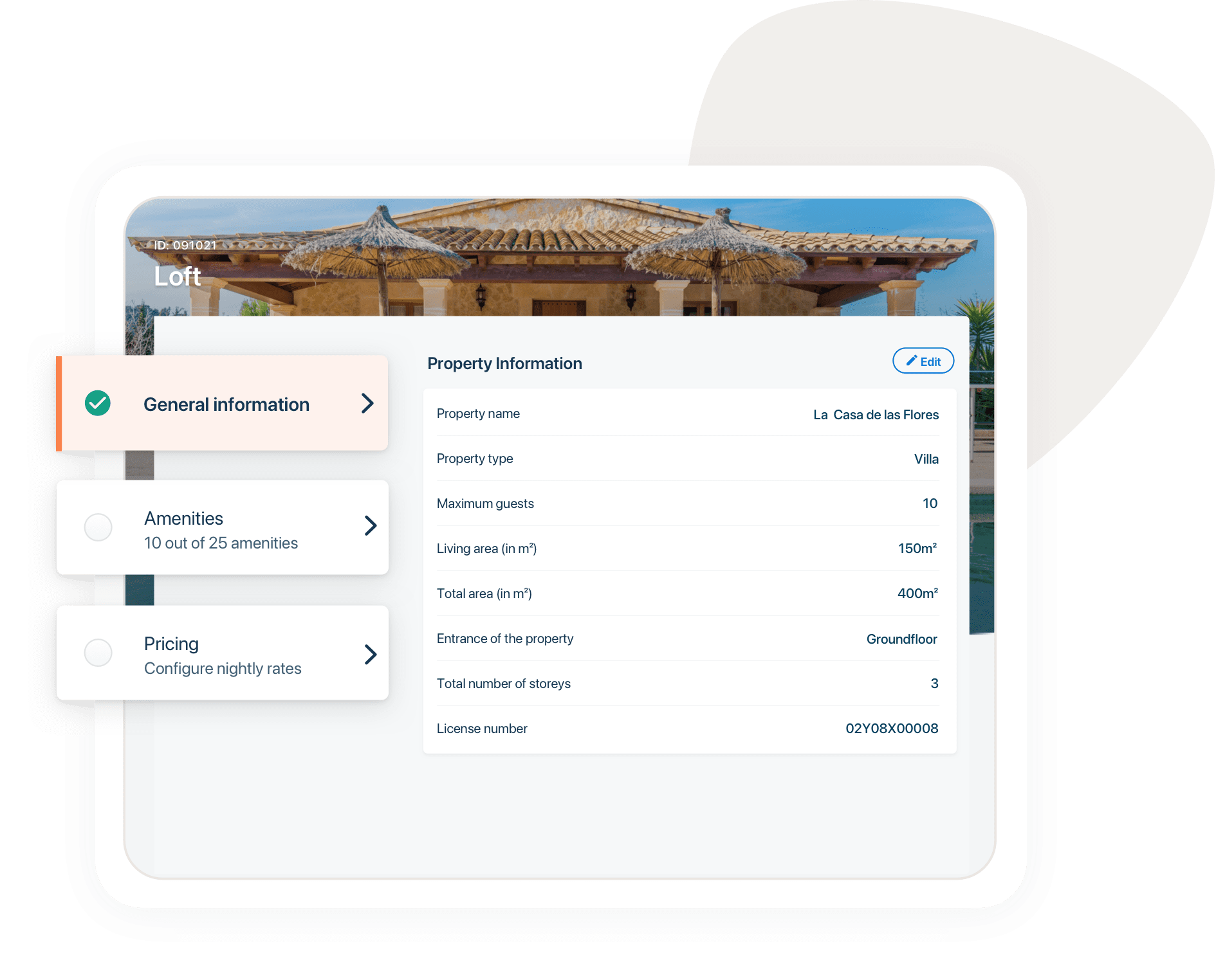 Bookiply - More bookings for your vacation rental